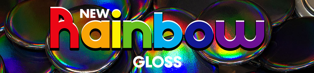 Custom Buttons, Magnets, Zipper Pulls - Custom Promotional Products