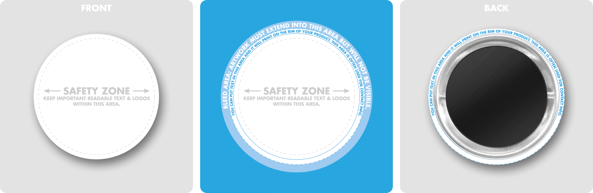 Free Magnet Template FREE PRINTABLE TEMPLATES